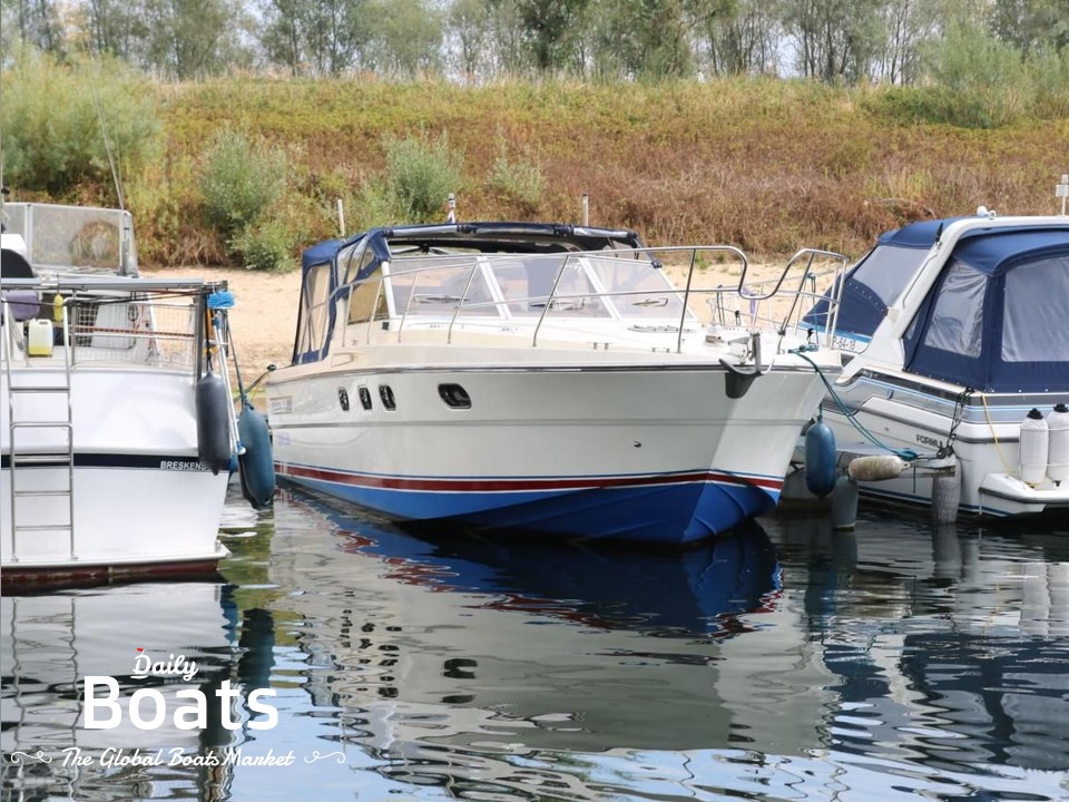 1990 Princess Riviera 36 for sale. View price, photos and Buy 1990 ...