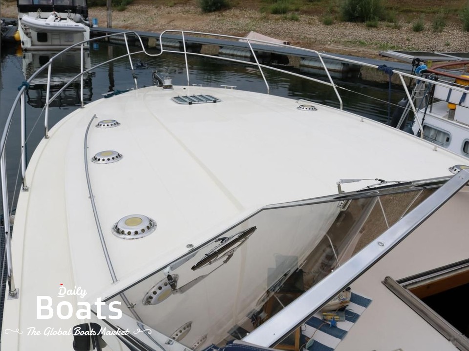 1990 Princess Riviera 36 for sale. View price, photos and Buy 1990 ...