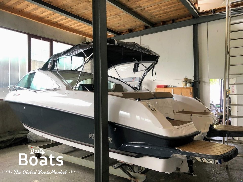 2022 Flipper 650 Sporttop for sale. View price, photos and Buy 2022 ...