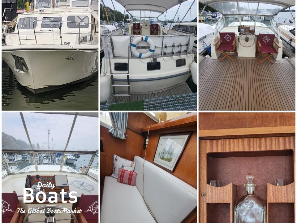 1977 Neptunus Yachts 107 Twin for sale. View price, photos and Buy 1977 ...