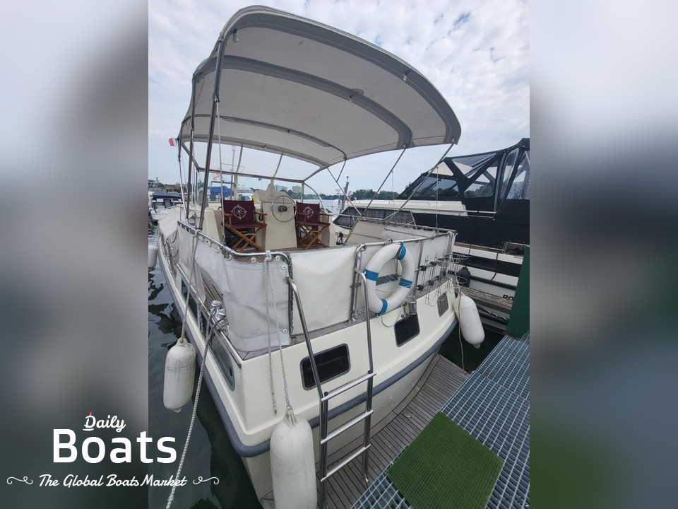 1977 Neptunus Yachts 107 Twin for sale. View price, photos and Buy 1977 ...