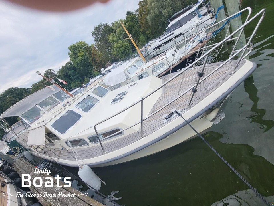 1977 Neptunus Yachts 107 Twin for sale. View price, photos and Buy 1977 ...