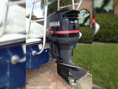 1998 Maverick 21 Master Angler for sale. View price, photos and Buy ...
