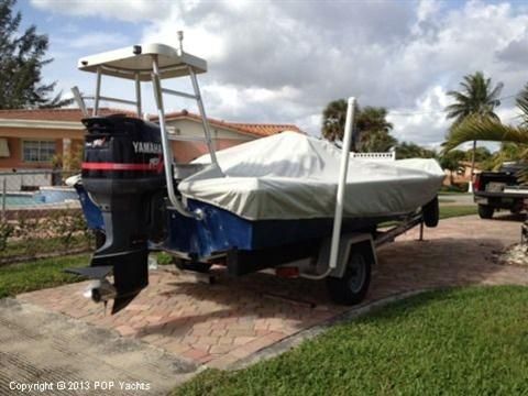 1998 Maverick 21 Master Angler for sale. View price, photos and Buy ...