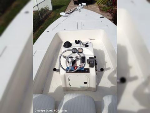 1998 Maverick 21 Master Angler for sale. View price, photos and Buy ...