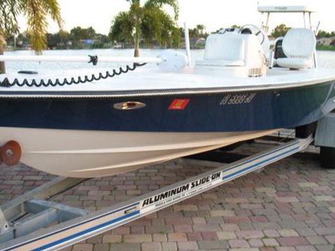 1998 Maverick 21 Master Angler for sale. View price, photos and Buy ...