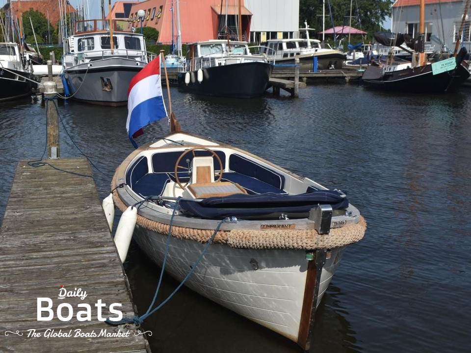 2001 Wester Engh Sloep for sale. View price, photos and Buy 2001 Wester ...