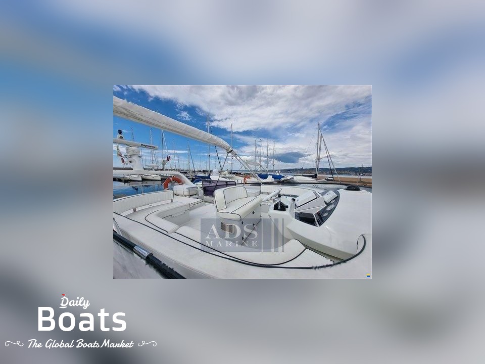 2002 Raffaelli Compass Rose for sale. View price, photos and Buy 2002 ...