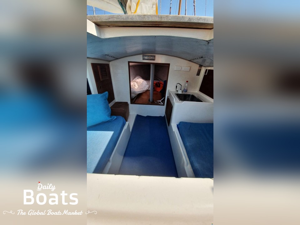 1990 J24 Barca A Vela for sale. View price, photos and Buy 1990 J24 ...