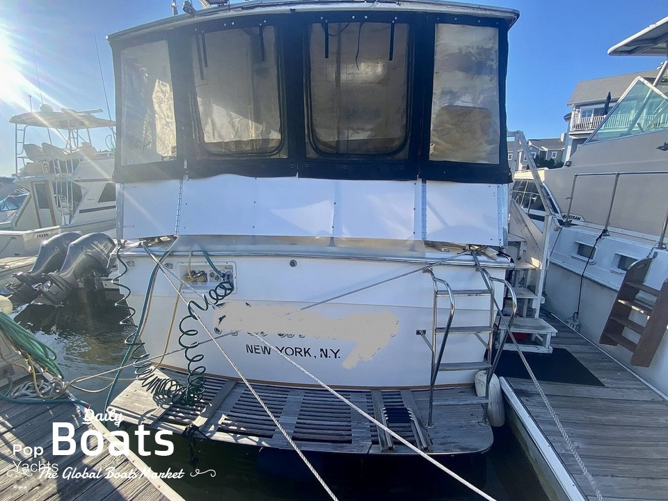 1978 Pacemaker Yachts 40 for sale. View price, photos and Buy 1978 ...