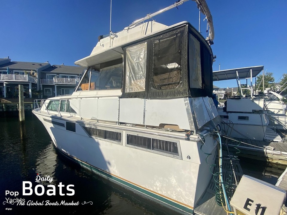 1978 Pacemaker Yachts 40 for sale. View price, photos and Buy 1978 ...