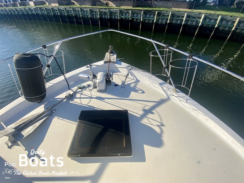 1978 Pacemaker Yachts 40 for sale. View price, photos and Buy 1978 ...