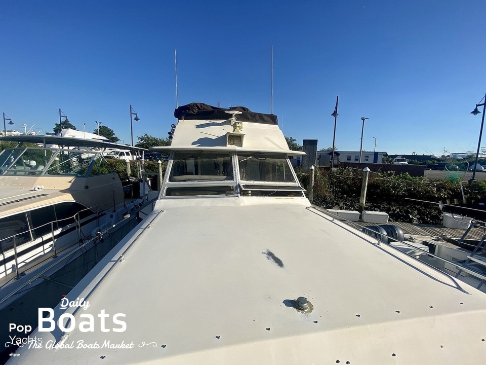 1978 Pacemaker Yachts 40 for sale. View price, photos and Buy 1978 ...
