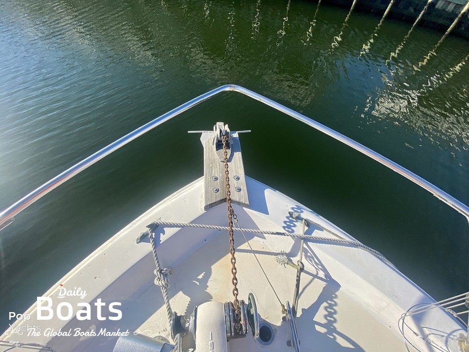 1978 Pacemaker Yachts 40 for sale. View price, photos and Buy 1978 ...