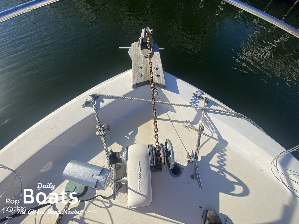 1978 Pacemaker Yachts 40 for sale. View price, photos and Buy 1978 ...