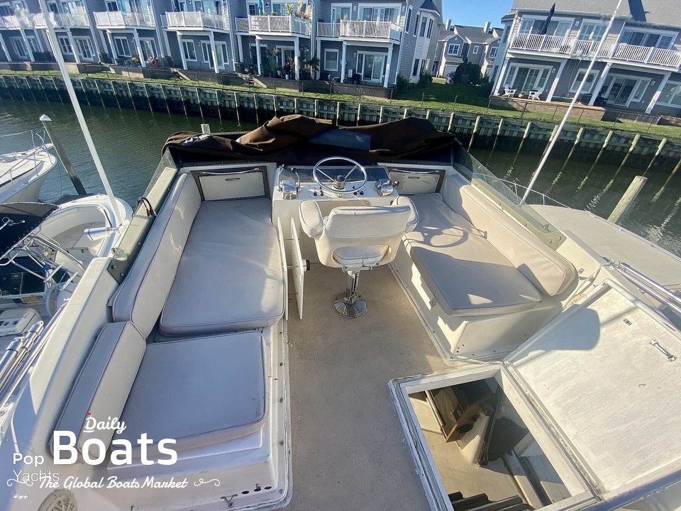 1978 Pacemaker Yachts 40 for sale. View price, photos and Buy 1978 ...