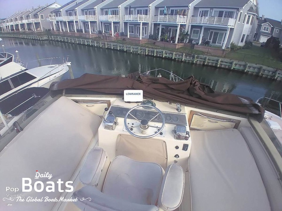 1978 Pacemaker Yachts 40 for sale. View price, photos and Buy 1978 ...