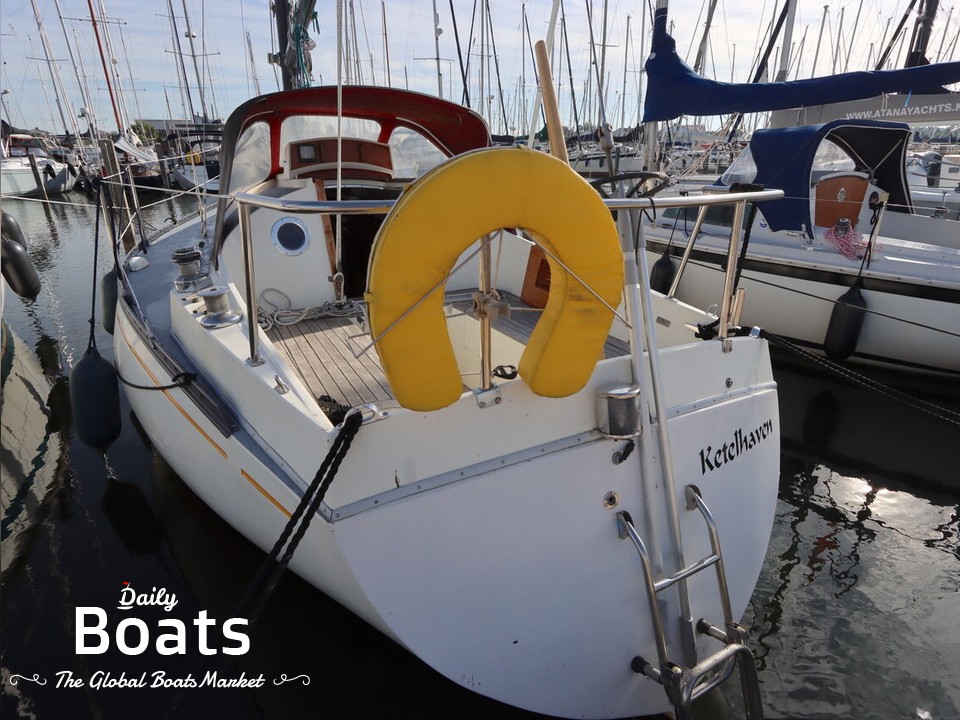 1978 Seamaster 925 for sale. View price, photos and Buy 1978 Seamaster ...