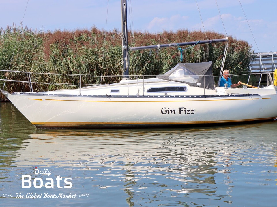 1978 Seamaster 925 for sale. View price, photos and Buy 1978 Seamaster ...