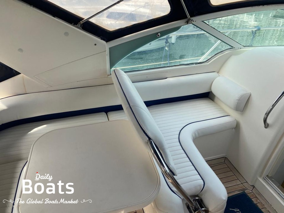 2000 Fairline Targa 30 for sale. View price, photos and Buy 2000 ...