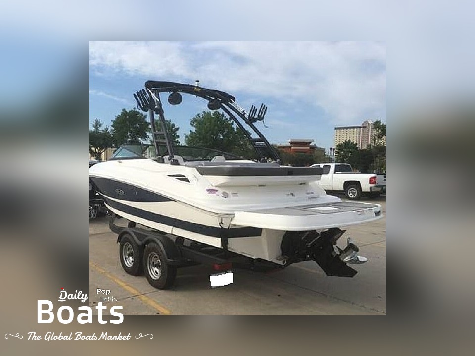 2017 Sea Ray Sundeck for sale. View price, photos and Buy 2017 Sea Ray ...