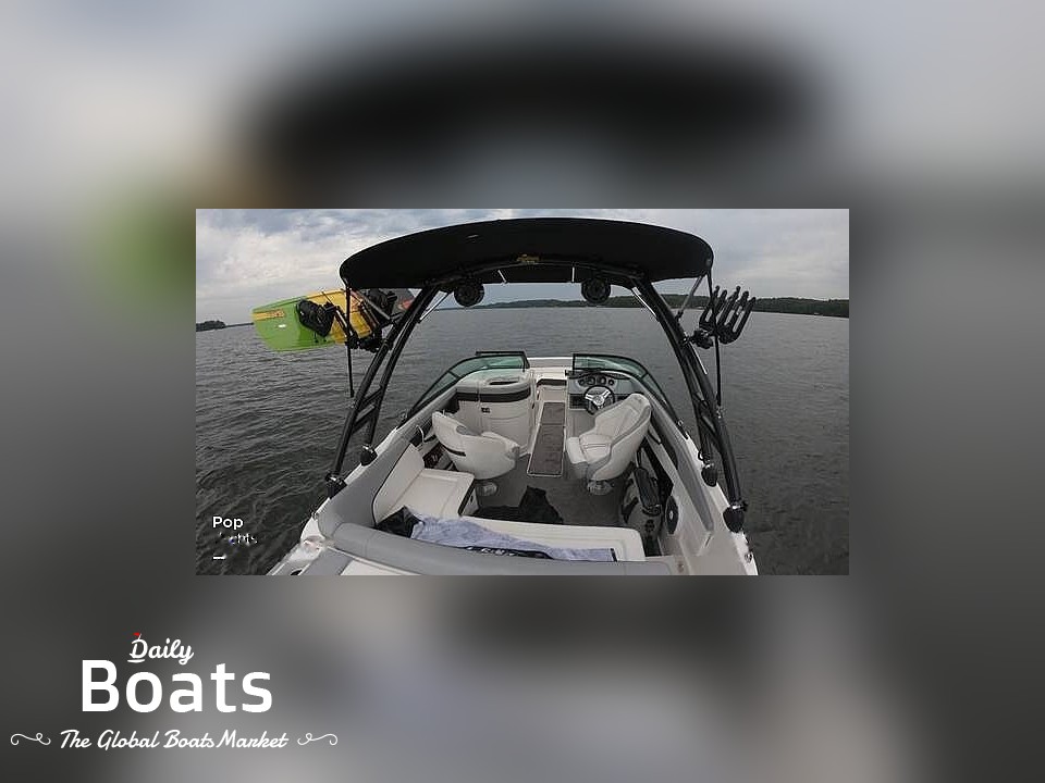 2017 Sea Ray Sundeck for sale. View price, photos and Buy 2017 Sea Ray ...