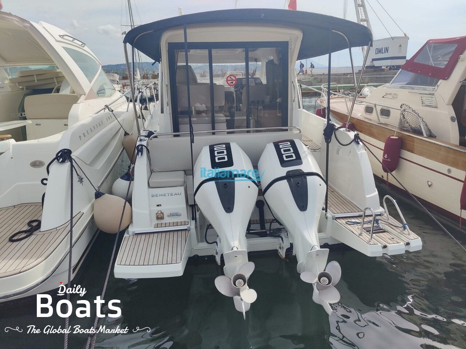 2021 Bénéteau Antares 9 Ob for sale. View price, photos and Buy 2021 ...