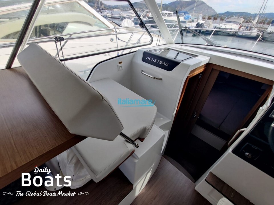 2021 Bénéteau Antares 9 Ob for sale. View price, photos and Buy 2021 ...
