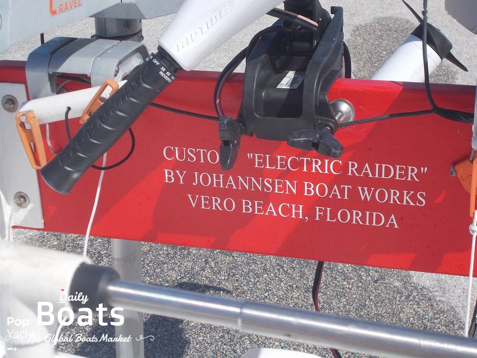 2019 Johannsen Boat Works 16 Raider for sale. View price, photos and ...