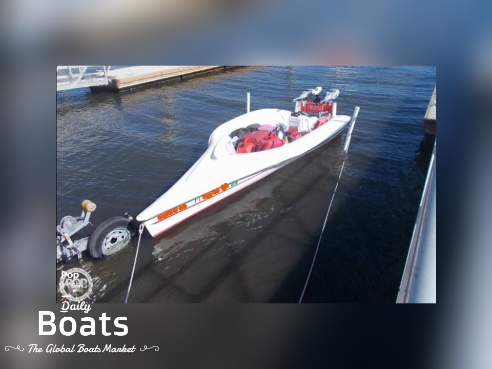 2019 Johannsen Boat Works 16 Raider for sale. View price, photos and ...