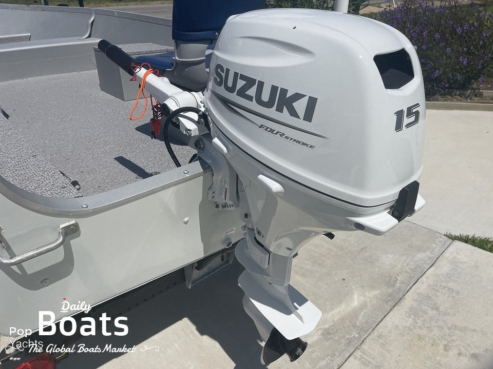 2021 Alumacraft V14 for sale. View price, photos and Buy 2021 ...