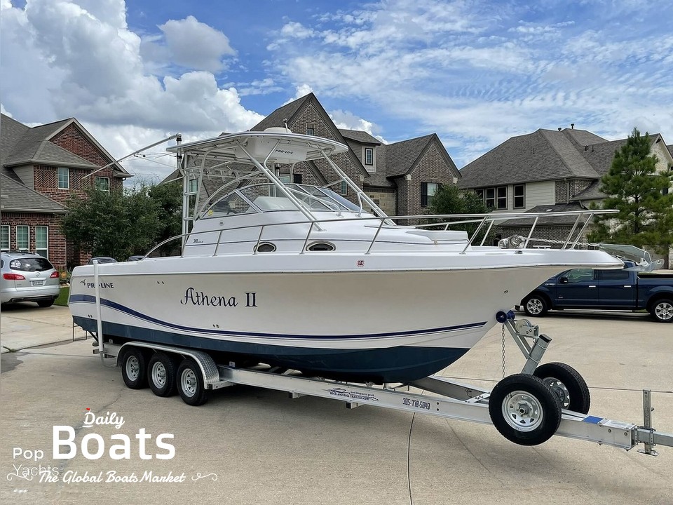 2004 Pro-Line 30 Walk for sale. View price, photos and Buy 2004 Pro ...