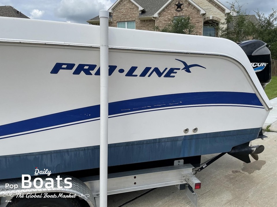 2004 Pro-Line 30 Walk for sale. View price, photos and Buy 2004 Pro ...
