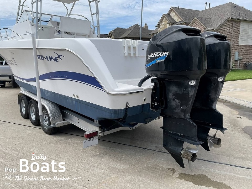 2004 Pro-Line 30 Walk for sale. View price, photos and Buy 2004 Pro ...