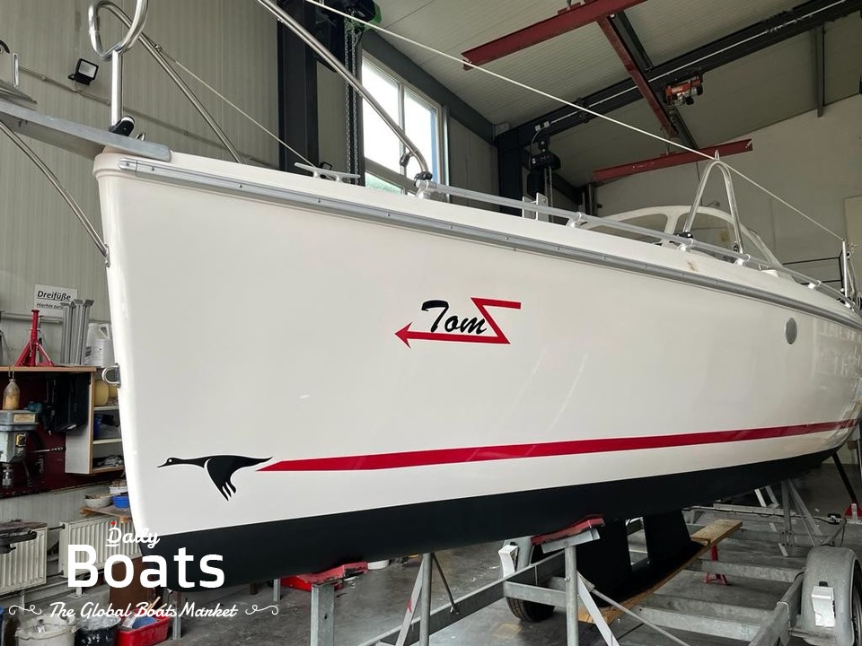 1999 Etap 21I for sale. View price, photos and Buy 1999 Etap 21I #389080