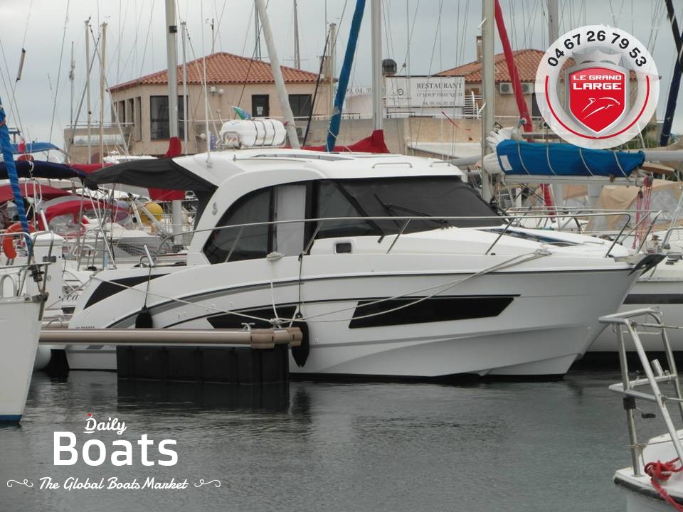 2019 Bénéteau Antares 9 Ob for sale. View price, photos and Buy 2019 ...