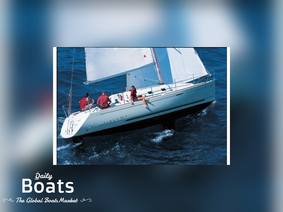 2007 Bénéteau First 40.7 for sale. View price, photos and Buy 2007 ...