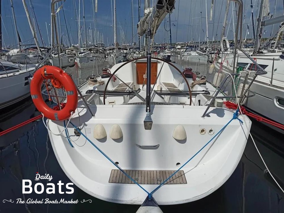 2007 Bénéteau First 40.7 for sale. View price, photos and Buy 2007 ...