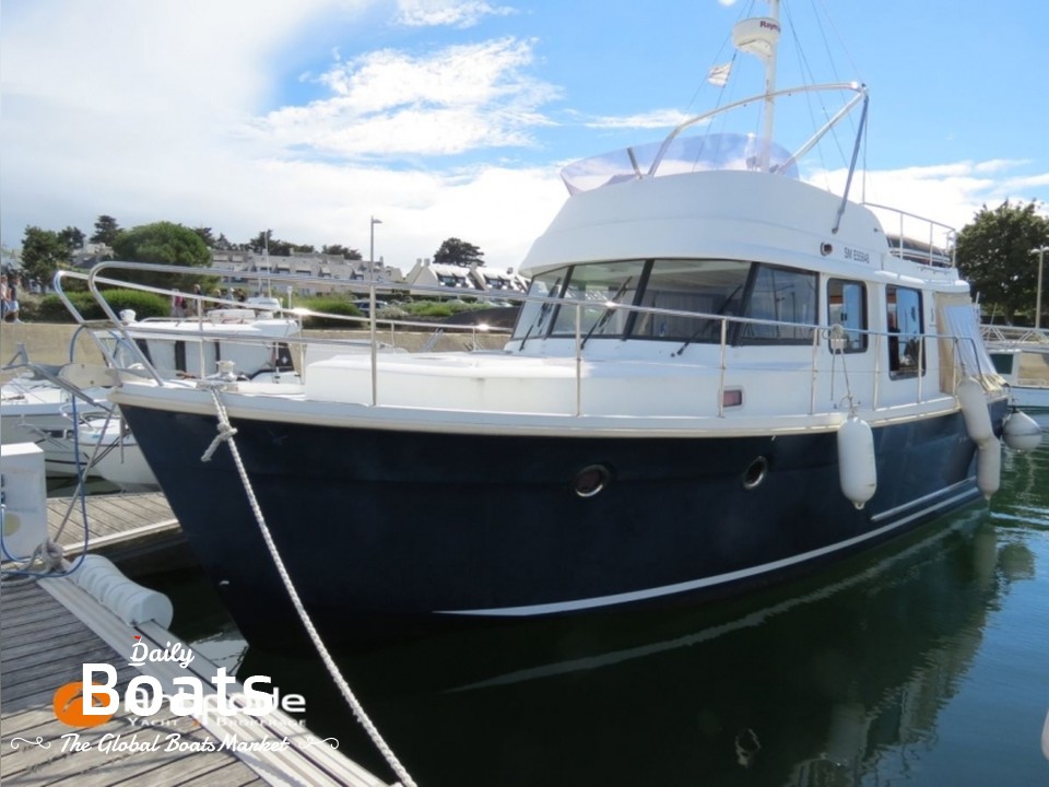 2012 Bénéteau Swift Trawler 34 на продажу. Посмотреть цену, фотографии ...