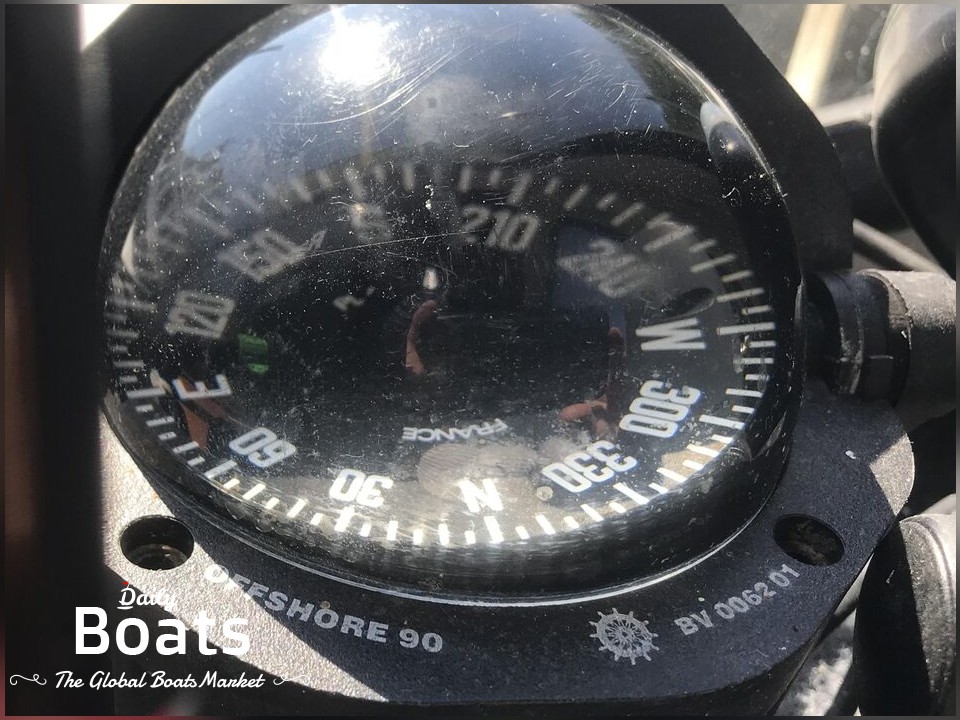 2002 Hardy Marine 20 Fishing for sale. View price, photos and Buy 2002 ...