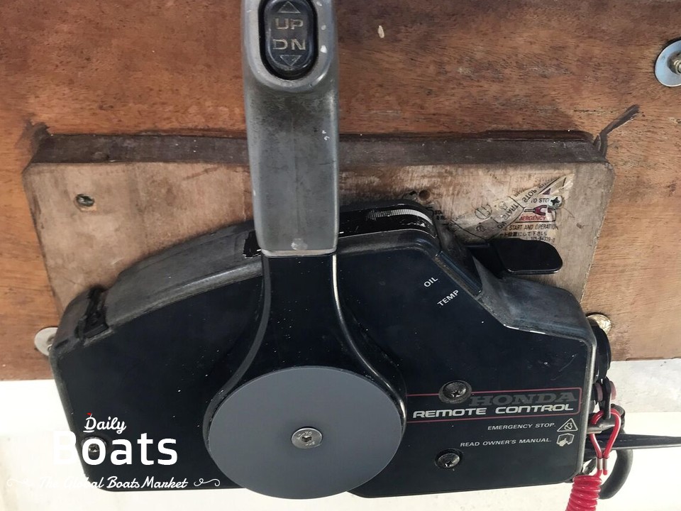 2002 Hardy Marine 20 Fishing for sale. View price, photos and Buy 2002 ...