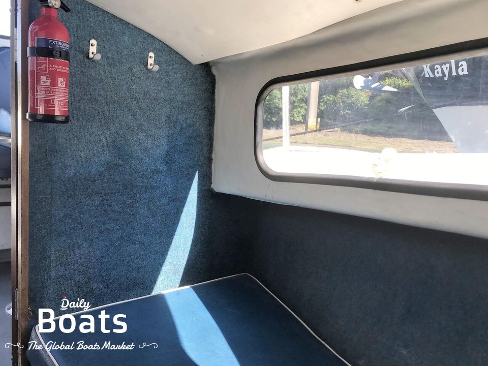 2002 Hardy Marine 20 Fishing for sale. View price, photos and Buy 2002 ...