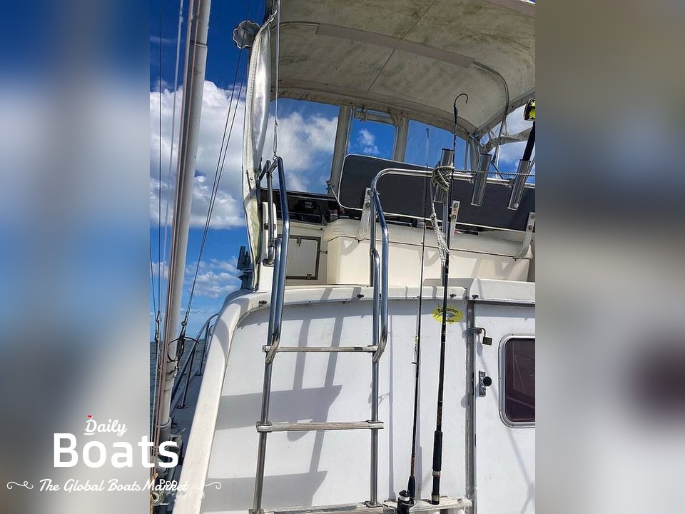 1979 Phoenix Marine 29 Convertible for sale. View price, photos and Buy ...