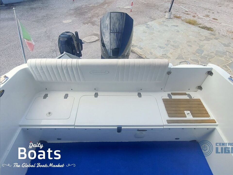 2004 Northstar 220 Cd for sale. View price, photos and Buy 2004 ...