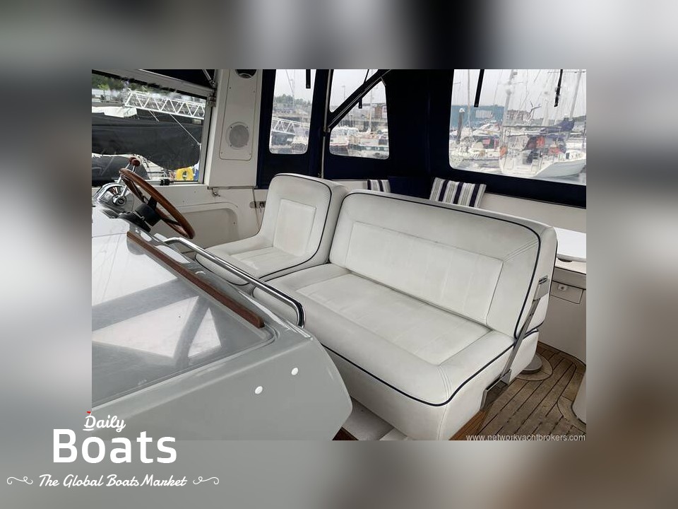 1998 Broom 38 for sale. View price, photos and Buy 1998 Broom 38 #389148