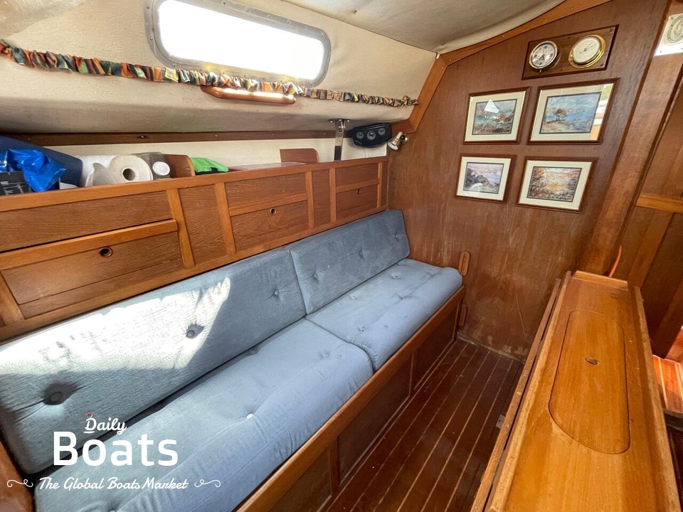 1980 Westerly 32 Fulmar for sale. View price, photos and Buy 1980 ...