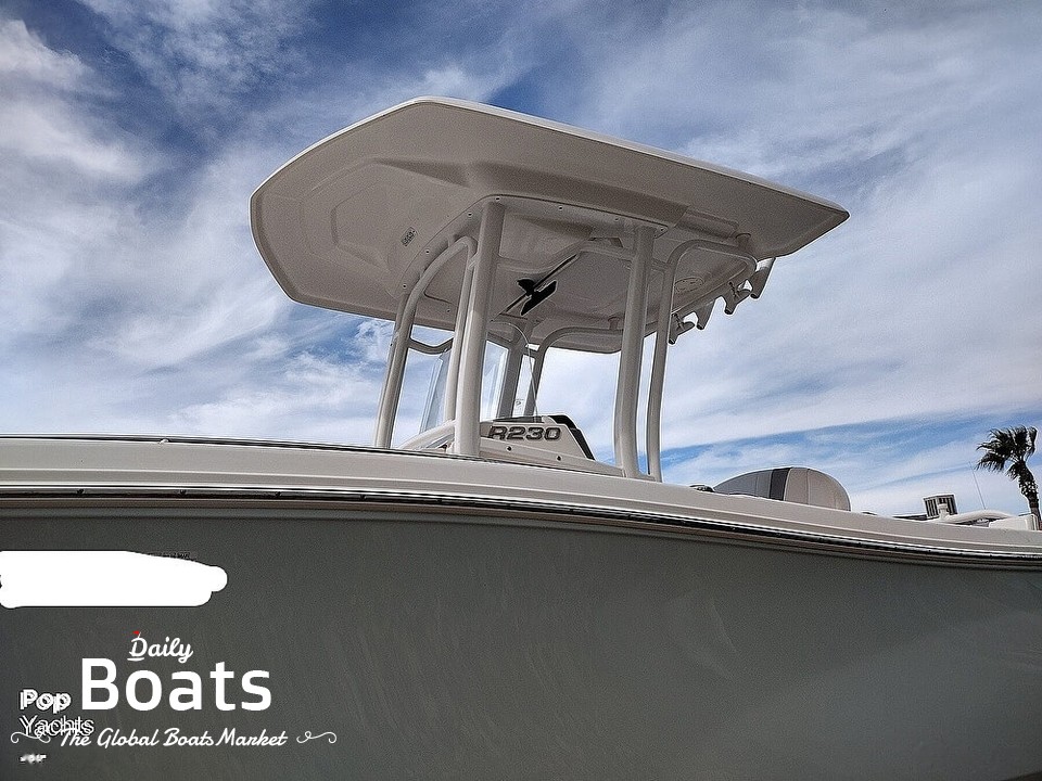 2020 Robalo Boats R230 for sale. View price, photos and Buy 2020 Robalo ...
