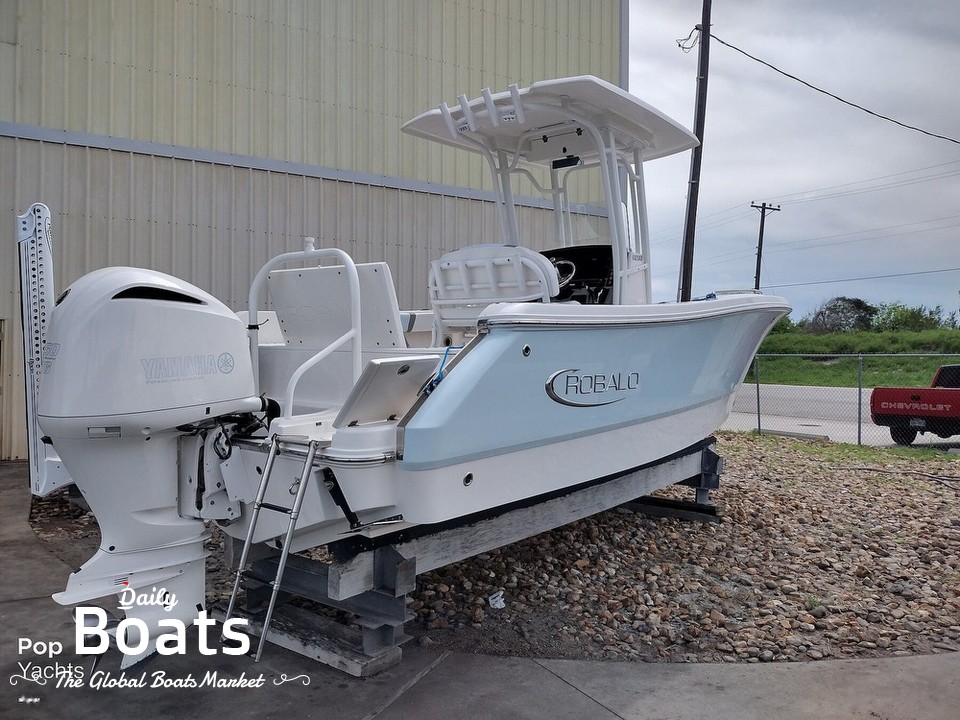 2020 Robalo Boats R230 for sale. View price, photos and Buy 2020 Robalo ...