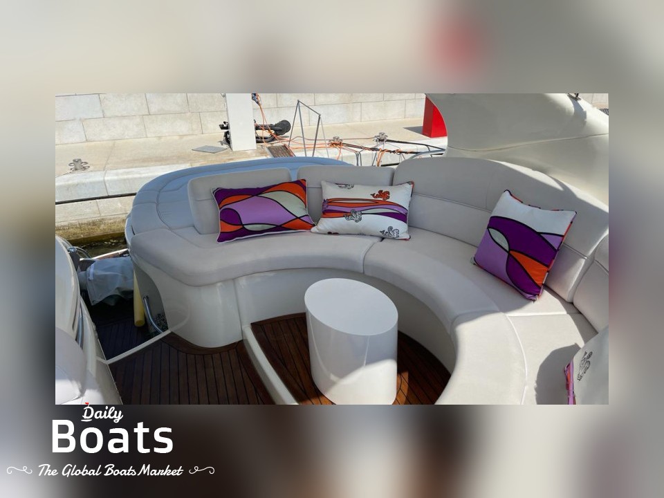 2004 Atlantis 42 Open for sale. View price, photos and Buy 2004 ...