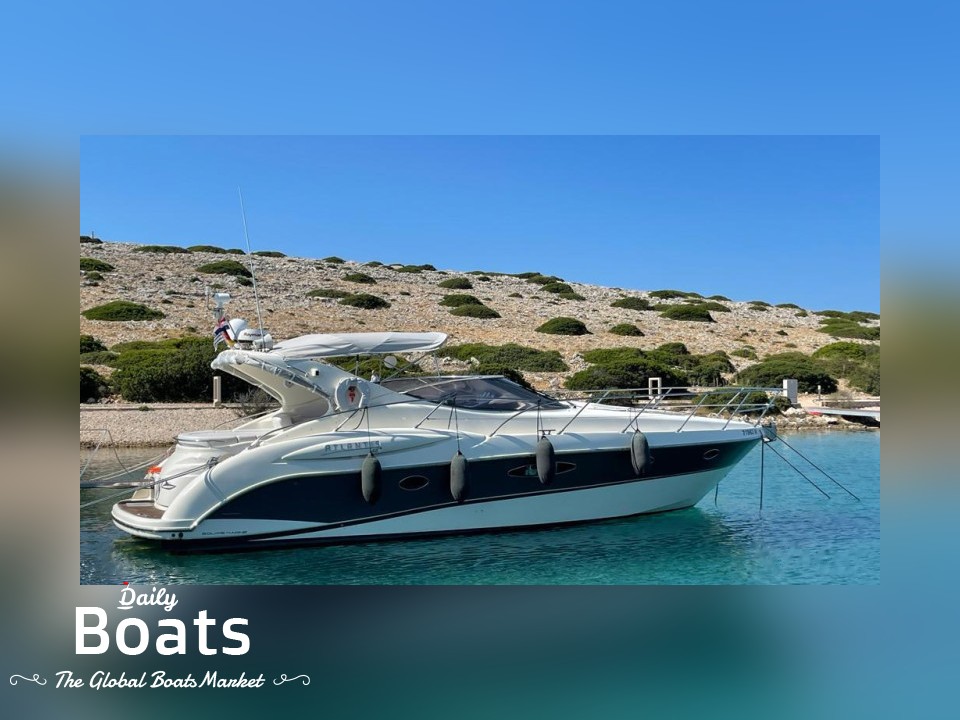 2004 Atlantis 42 Open for sale. View price, photos and Buy 2004 ...